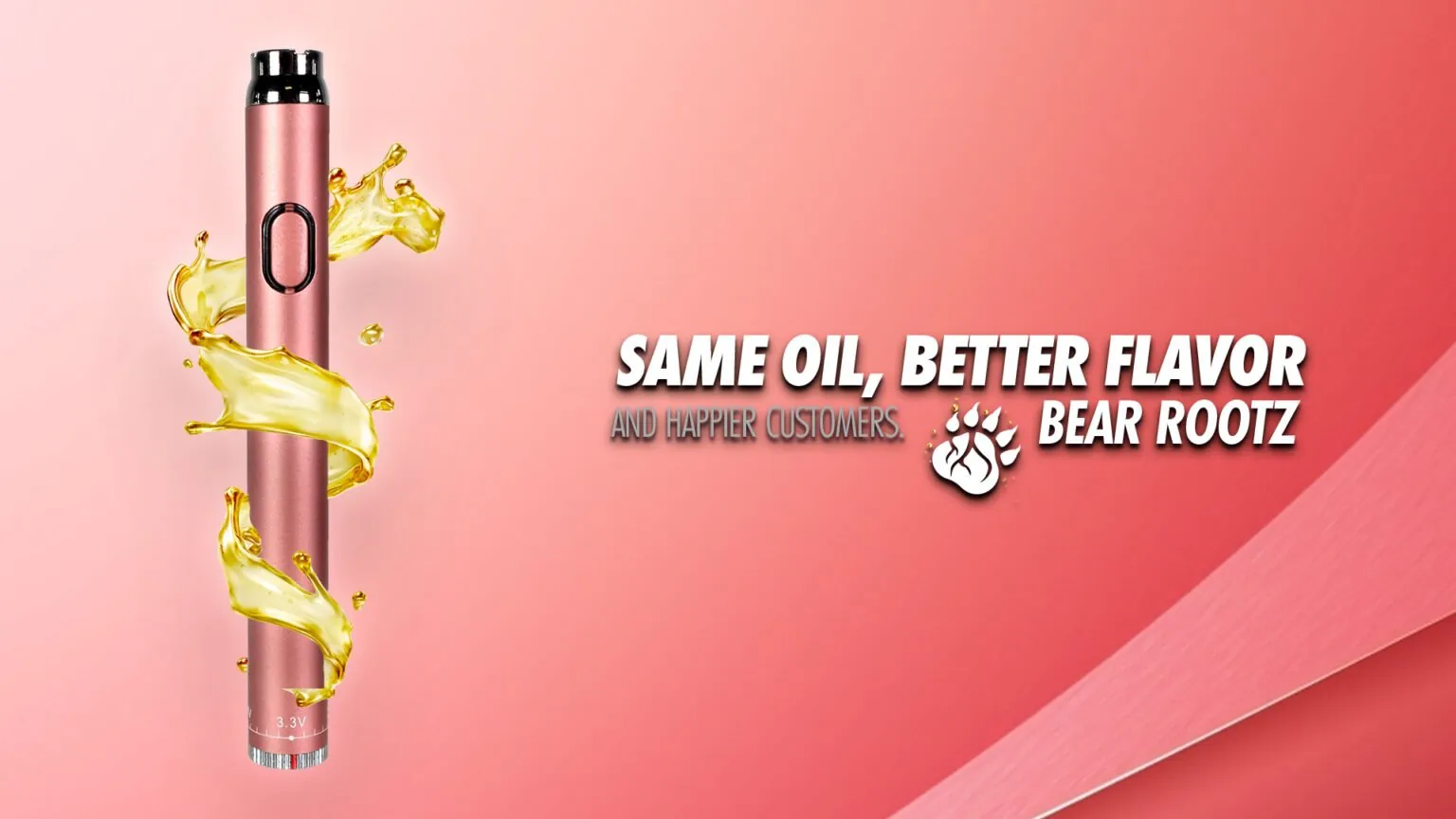 Bulk Dispensary Supply - Bear Rootz